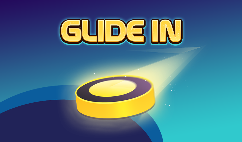 Glide In - Play on Sports Games AZ